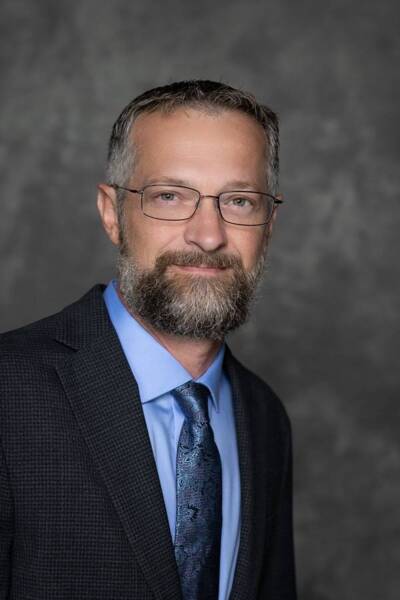 Steve Brace - Rockford - Dickerson & Nieman Realtors